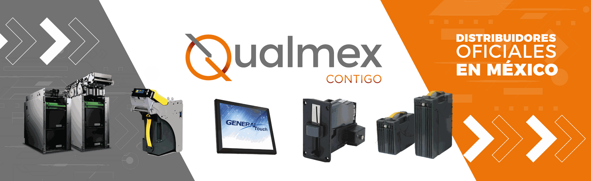 Tienda | Qualmex